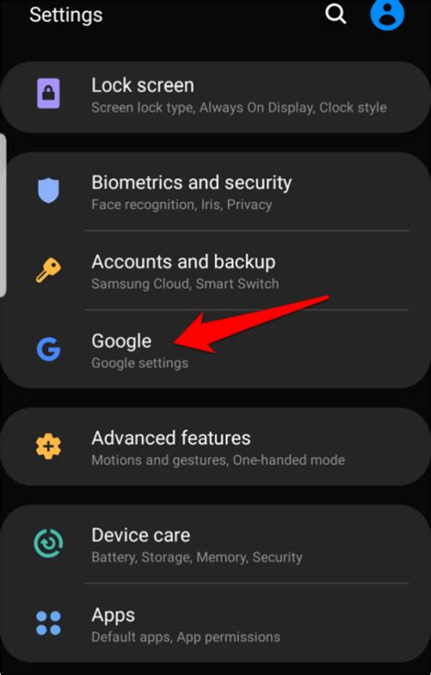 How To Delete A Gmail Account
