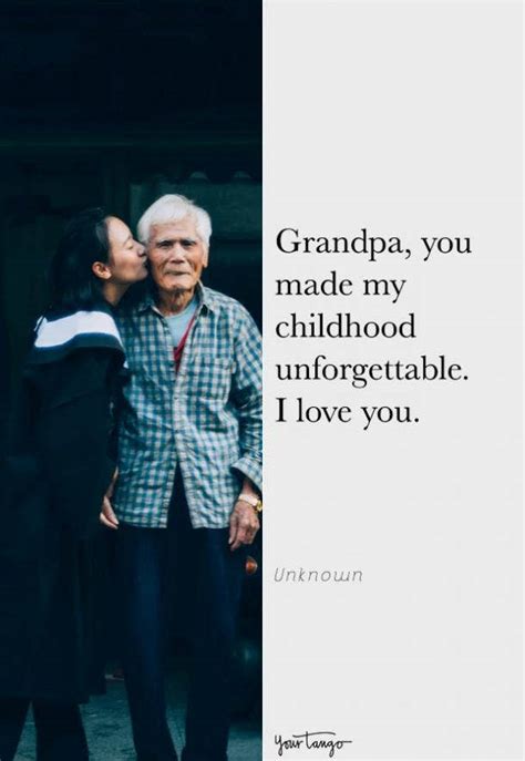30 Best Grandpa Quotes For Fathers Day 2022 Yourtango