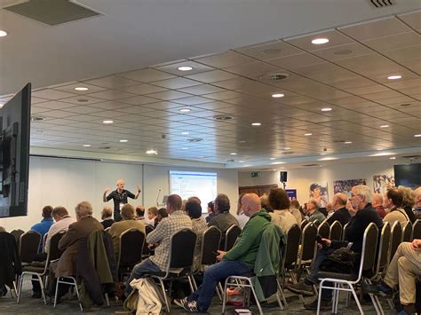 Highlights From The Delphi Conference London 2023