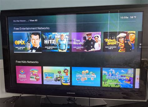 Xfinity Flex Review 1 Solid Free Streamer Dong Knows Tech