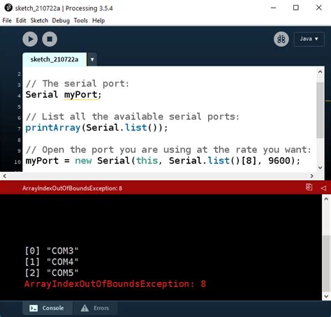 Arduino Firmata Wont Register Arduino Electronics Arduino Etc Processing Community Forum