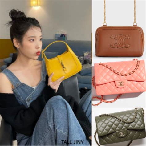 여자 명품 미니백 추천 셀린느 구찌 샤넬 가방모음 Zip 네이버 블로그