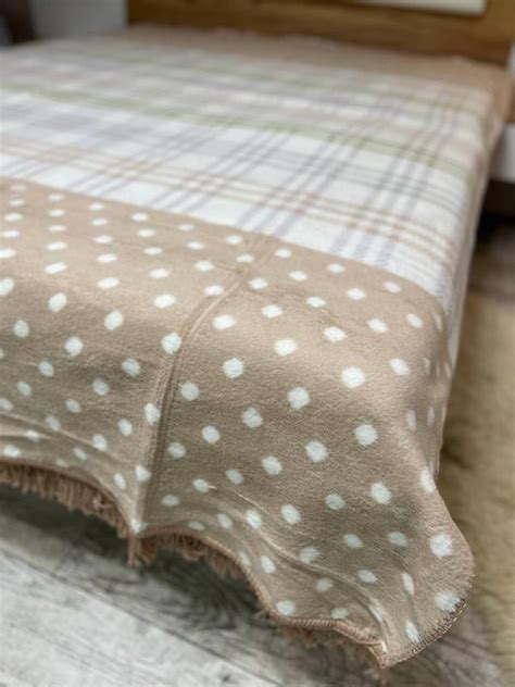 Бавовняний плед Aksu Cozy Life туреччина 50 бавовна 50 акрил 200x220 — ціна 1346 грн у