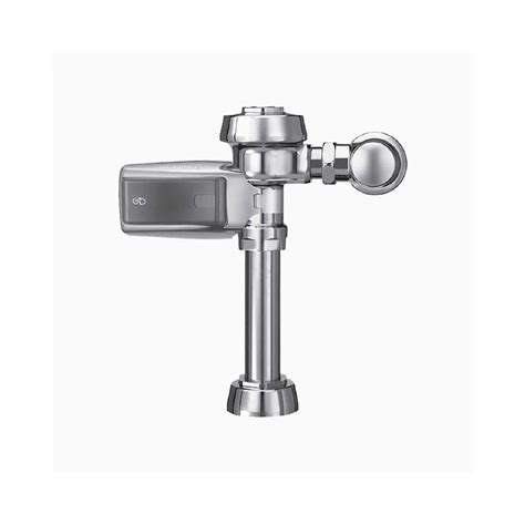 Sloan Royal 111 Smooth Exposed Sensor Activated Flushometer For Toilet