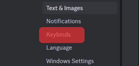 How To Keybind Mute On Discord Itgeared