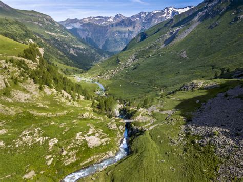 Champsaur Valgaudemar Un Territoire 4 Saison Aux Portes Du Parc