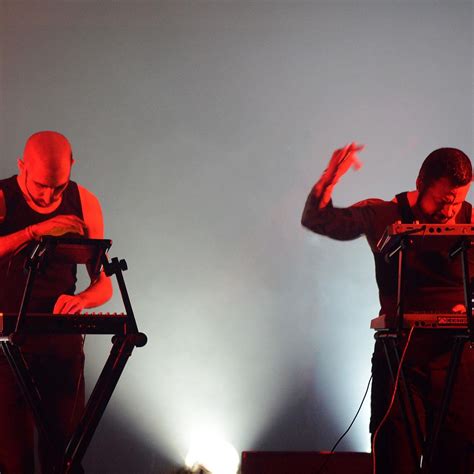 Antigen Shift · Artist Profile