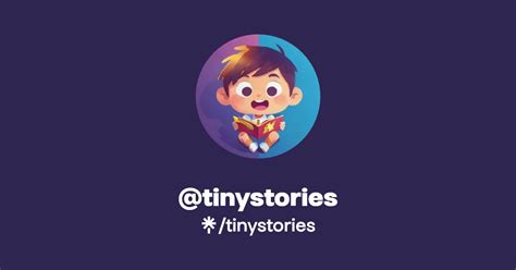 Tinystories Linktree