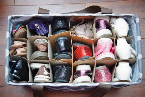 These Genius Shoe Organizer Ideas Will Maximize Your Space Diy Shoe