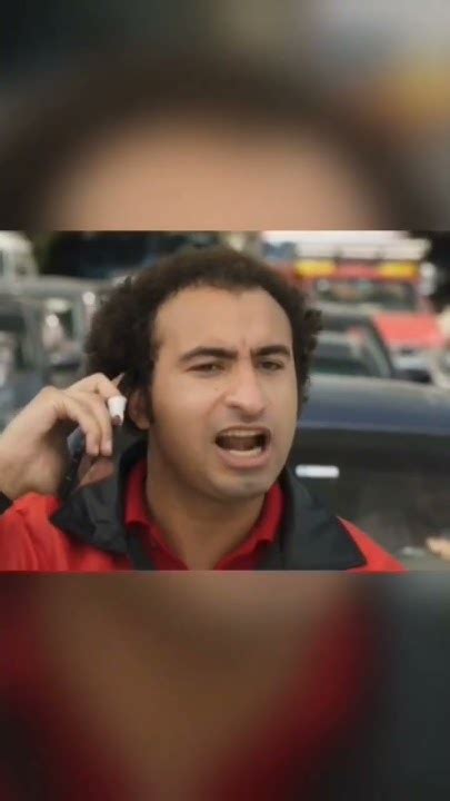 مقطع من فيلم أحمد نوتردام Youtube