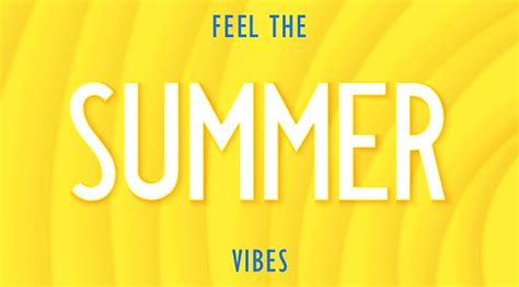 여름 분위기를 느껴보십시오 밝은 맑은 긍정적 인 배너 레이어드 크로싱 효과가 있는 볼륨리플 패턴 3d 벡터 일러스트레이션 3차원 형태에 대한 스톡 벡터 아트 및 기타 이미지