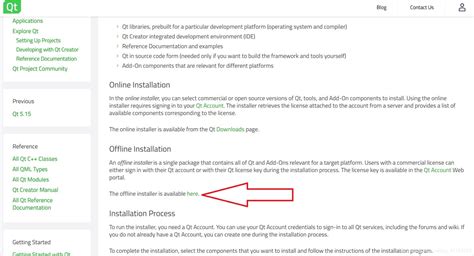 Vs2017qt5环境搭建一种uixxxxh文件无法打开的解决办法c新建工程uih无法打开 Csdn博客
