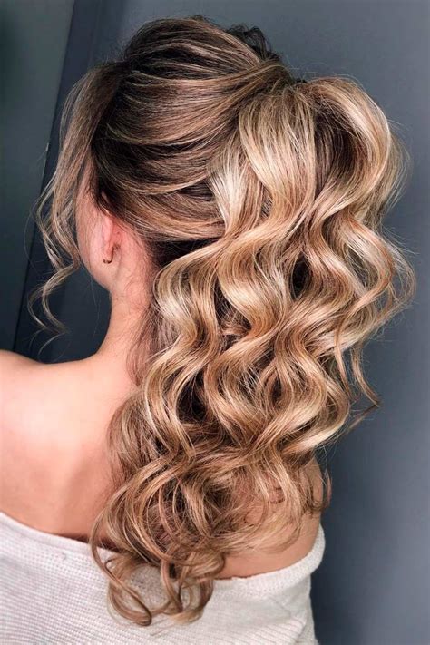 50 Perfect Hair Updos For Perfect You