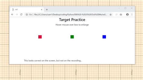 Ffmpeg Is Not Recording The Whole Window Stack Overflow