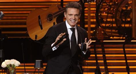 Cancelan Concierto De Luis Miguel En Mazatlán Parral Minuto A Minuto
