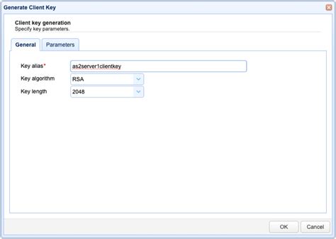 How To Generate Client Certificates For Ssl Tls Authentication Jscape