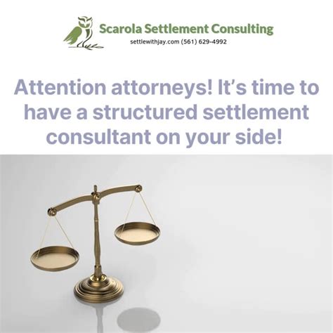 John M Jay Scarola Cssc On Linkedin Attention Attorneys Nows The