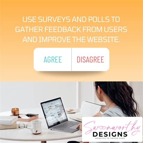 How To Improve Your Websites User Experience Userfeedback Surveysays