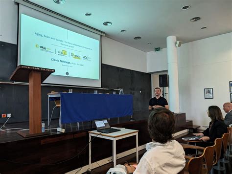 greencolab media and events gcl joins doctoral seminar ana neto