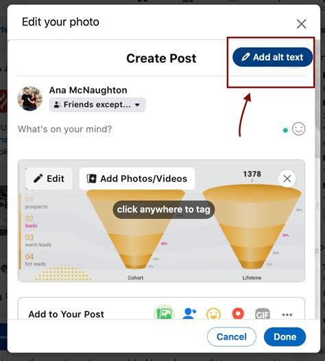 Alt Text For SEO How Social Media Manager Can Add Alt Text To Images