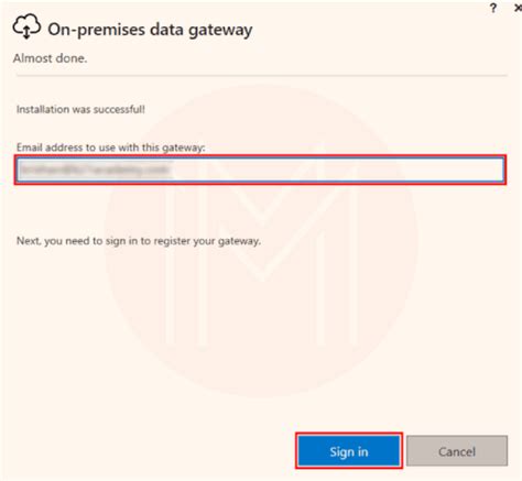 Power Bi Gateway Power Bi Gateway Types