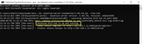 Selenium Remotewebdriver How Is It Different From Webdriver Lambdatest