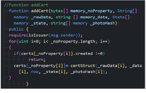 figure 1 from ethereum smart contract deployment for a real estate management system rems