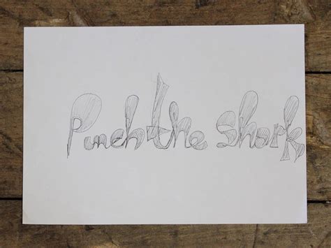 Reverse Calligraphy Drink And DrawDrink And Draw