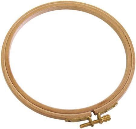 Fa Edmunds Wood Embroidery Hoop 8 202 8 123stitch
