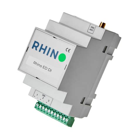 Rhino Ed Di Swift Sensors