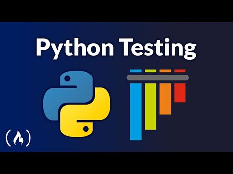 Pytest Tutorial How To Test Python Code