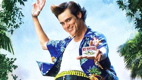 Amazon Developing Third Ace Ventura Film 411mania Wrestling News