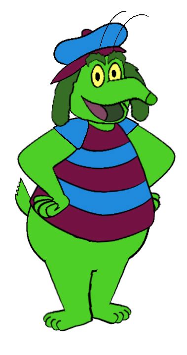 Fleagle De Puggsy By Twoodland1994 On Deviantart