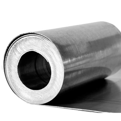 Lead Code 5 Flashing Roll 760x6000mm Product