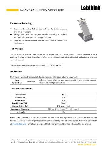 Adhesion Test Ink Adhesion Testing Services Boston Industrial