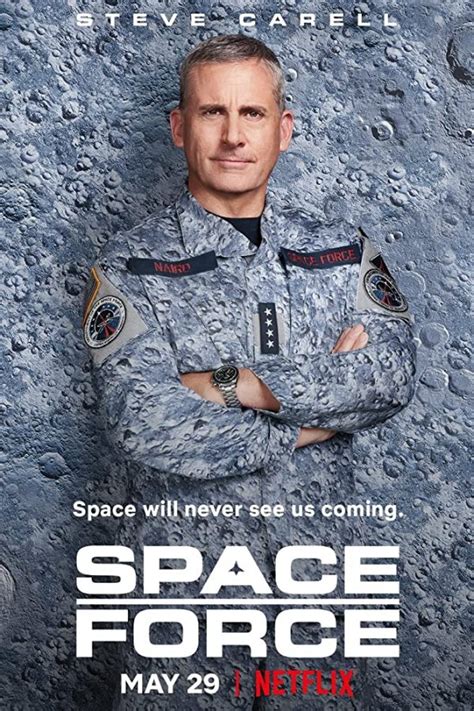 Space Force Film