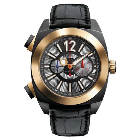 History Of Ellicott Since 1738 Your Watch Hub