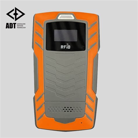 Aeronautic Defense Handheld Uav Detector Security Portable Frequency Anti Uav Drone Jammer