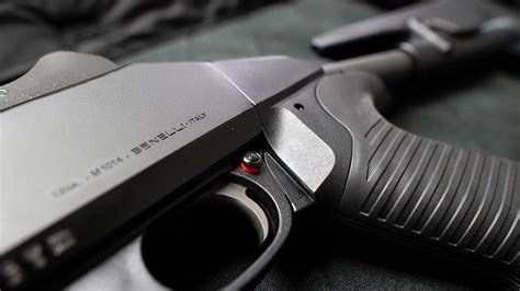 Benelli M4 Is The Military Shotgun Worth It