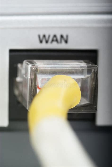 Wireless Connection Stock Image Image Of Adapter Connect 3678875