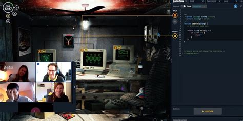 Codin Game Learn And Improve Your Coding Skills While Playing Games Product Hunt