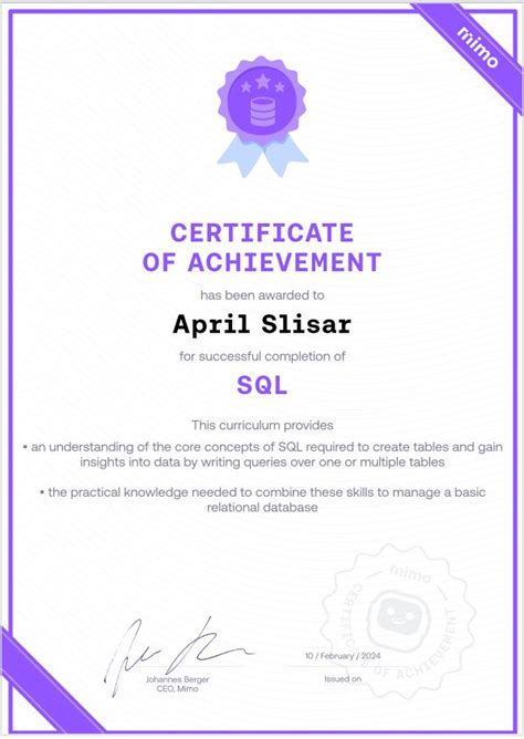 April S On Linkedin Sql Fullstackdevelopment Frontenddevelopment Python Sql Swift