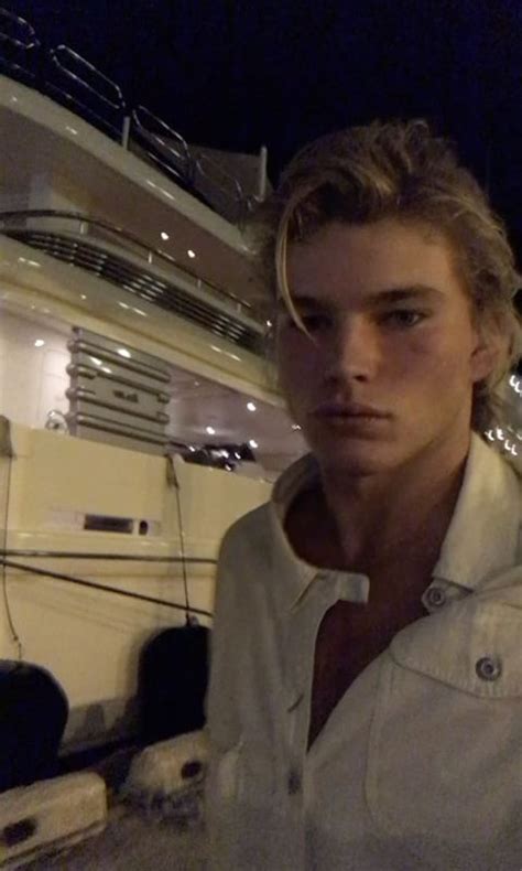 Image Tagged With Jordan Barrett Jordanbarrettonline On Tumblr