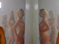 Naked Stacy Burke In Pretty Cool