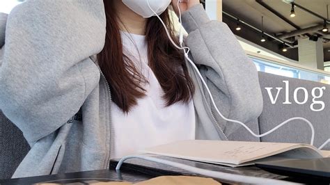 Vlog조용히 혼자보낸 2주간의 기록약속없음출근브이로그 Youtube