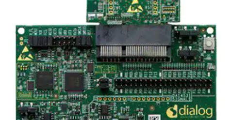 da14531mod 00devkt p smartbond tiny™ da14531 bluetooth® low energy 5