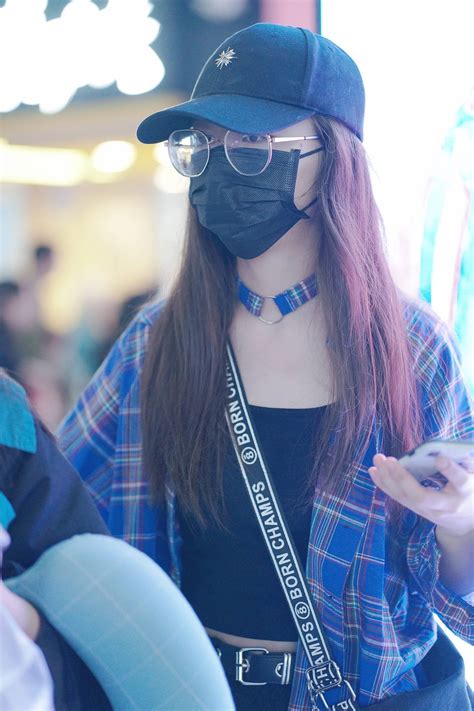 Gnz48 Yang Yuan Yuan 杨媛媛