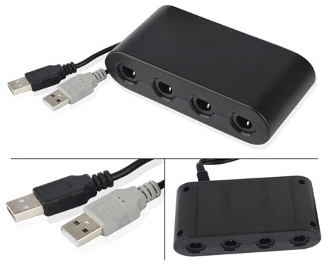 Gamecube Usb Adapter Starting Driver Ilikeholden