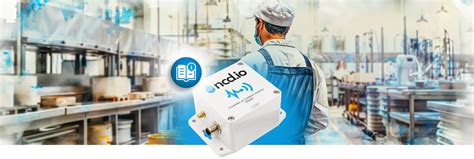 Channel Industrial IoT Wireless AC Current Monitor Sensor Quick Start Guide NCD Io