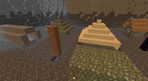 Cryptic Creatures Gallery